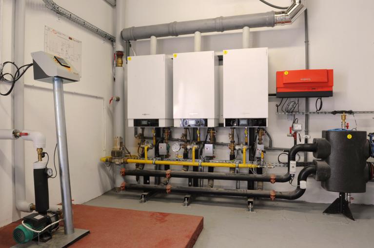 Dossiers Techniques | GRDF Cegibat